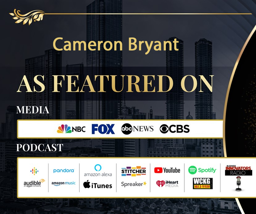 Cameron Bryant - Federal Employee Advocates